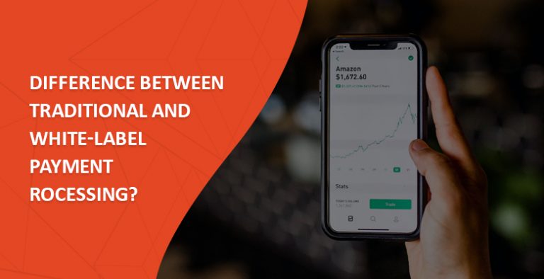 Traditional vs white-label payment processing | Akurateco Blog