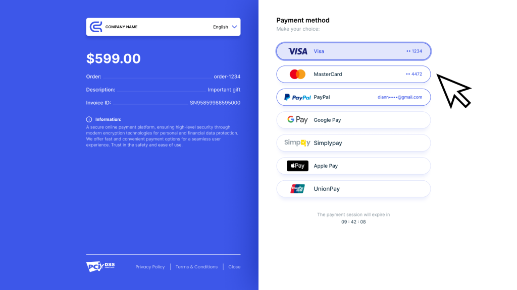 Network Tokenization Explained: Benefits & How to implement